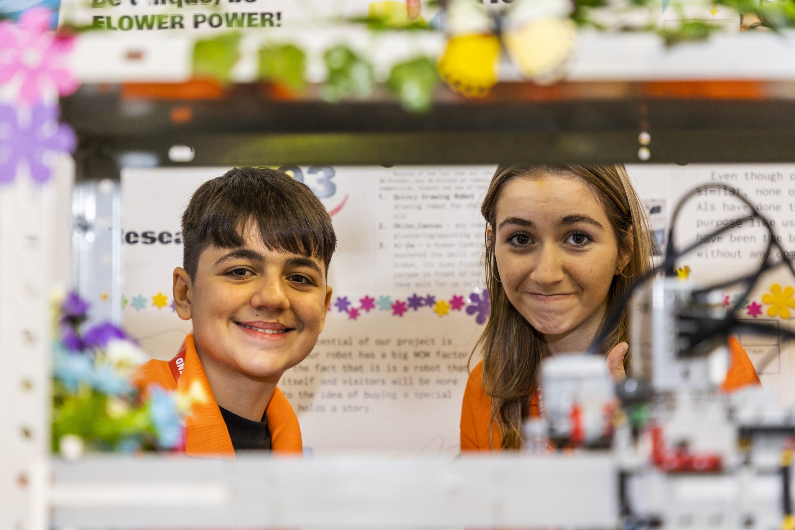 WRO 2022 International Final